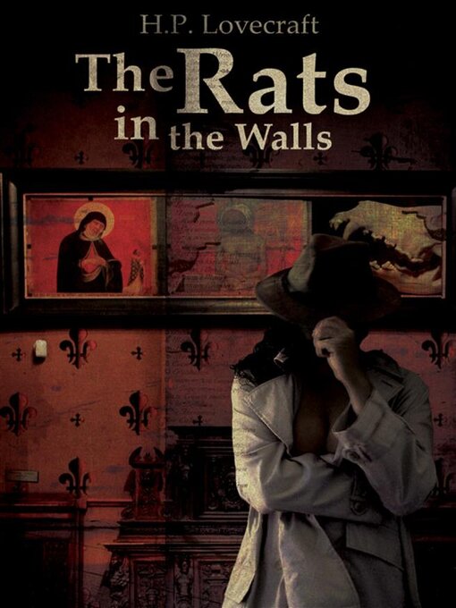 Libby - The Rats in the Walls